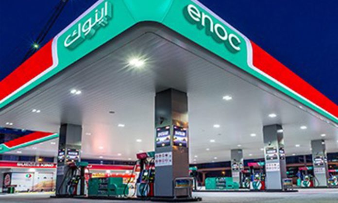 Enoc to increase service station network to 192 stations by end of 2021 ...