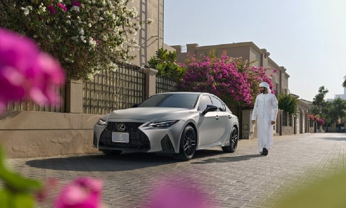 Al-Futtaim Automotive rebrands all FastFit Centers as it expands ...