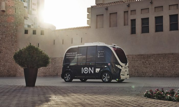 BEEAH Transport heading to the next level: Nasir Al Shamsi interview ...