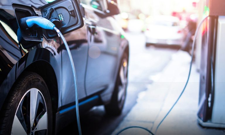 How ADNOC Distribution is expanding its E2GO EV charging network across ...