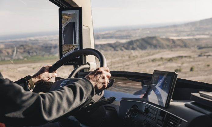 Commercial Vehicles market analysis: Taking a leap forwards | Truck and ...