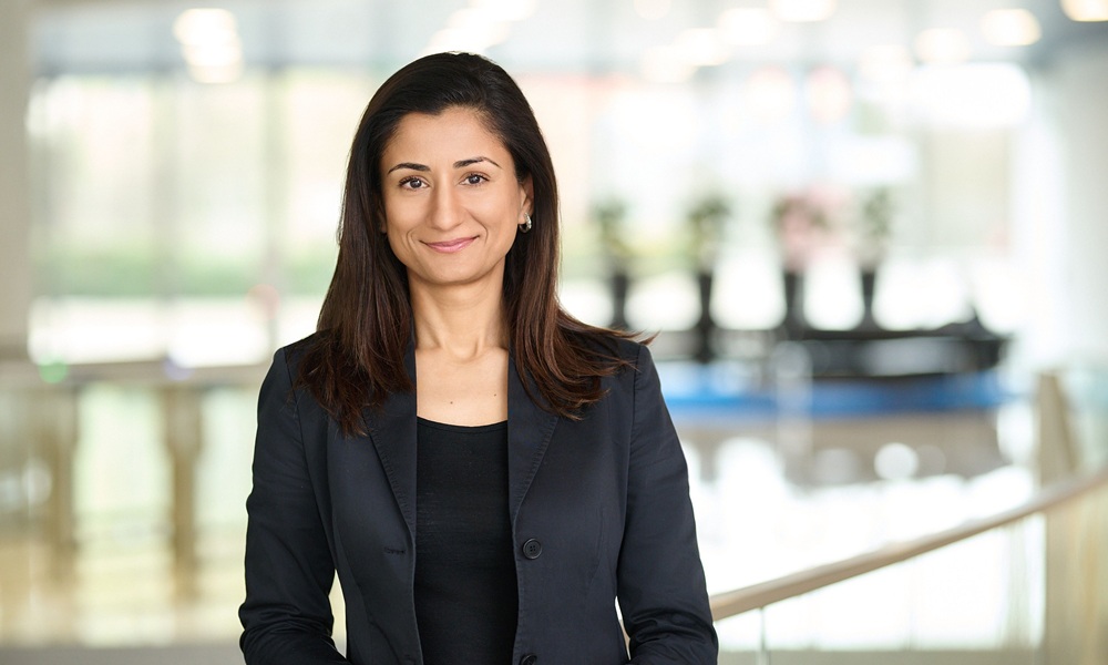 BMW appoints Ritu Chandy to lead regional sales as Jean-Philippe Parain ...
